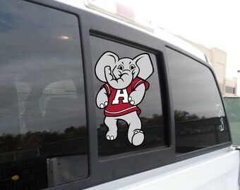 Alabama big al | Etsy