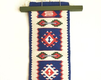 Mexican table runner | Etsy