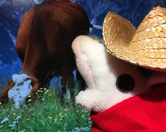 rootin tootin raspberry pillsbury funny face drink painting