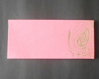 Indian cash envelope | Etsy