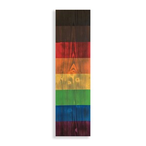 Gay pride art | Etsy