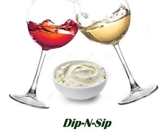 Gourmet Creations Dip Mixes
