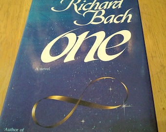 Richard bach | Etsy
