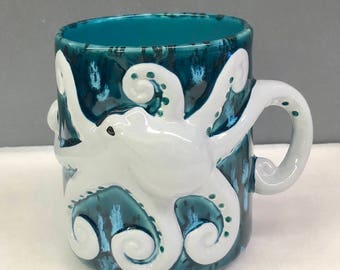 Sea creature | Etsy