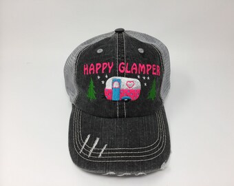 Glamper | Etsy