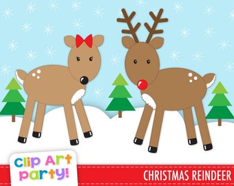 Fox clipart woodland animals clipart forest animals clipart
