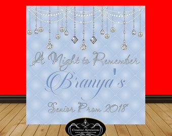 Silver backdrop | Etsy