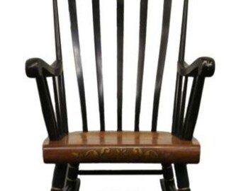 Tell city chair | Etsy