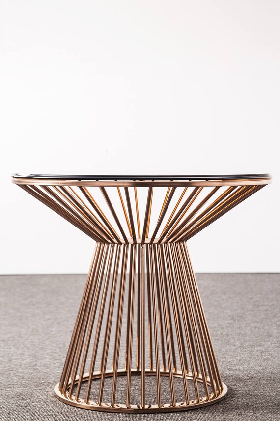 Table Legs Round Table Metal Table Legs, Custom Table Legs, Metal Leg ...