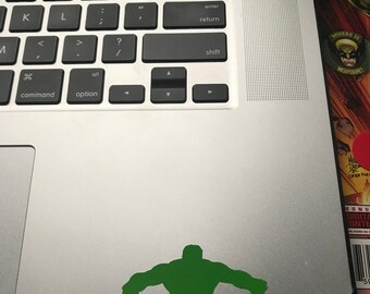 Hulk decal | Etsy