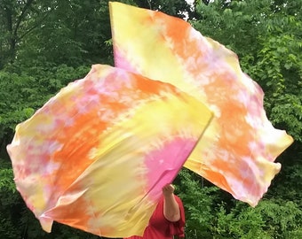 Angel wing flags | Etsy