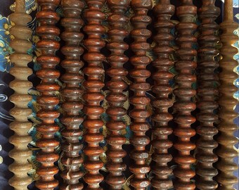 Antique spindles | Etsy