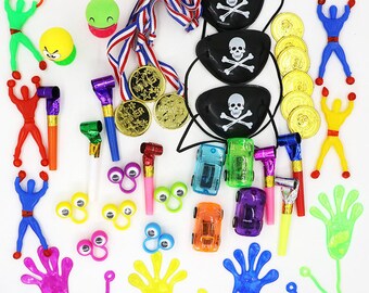 Kids party favors | Etsy