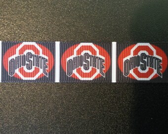 Ohio state buckeyes | Etsy