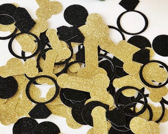 Penis decoration | Etsy