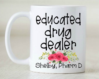 Pharmacist gift | Etsy