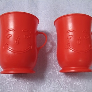 Kool aid cups | Etsy