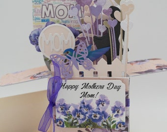 Happy mothers day | Etsy