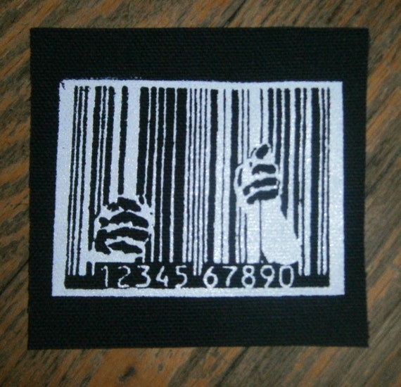 Barcode Patch