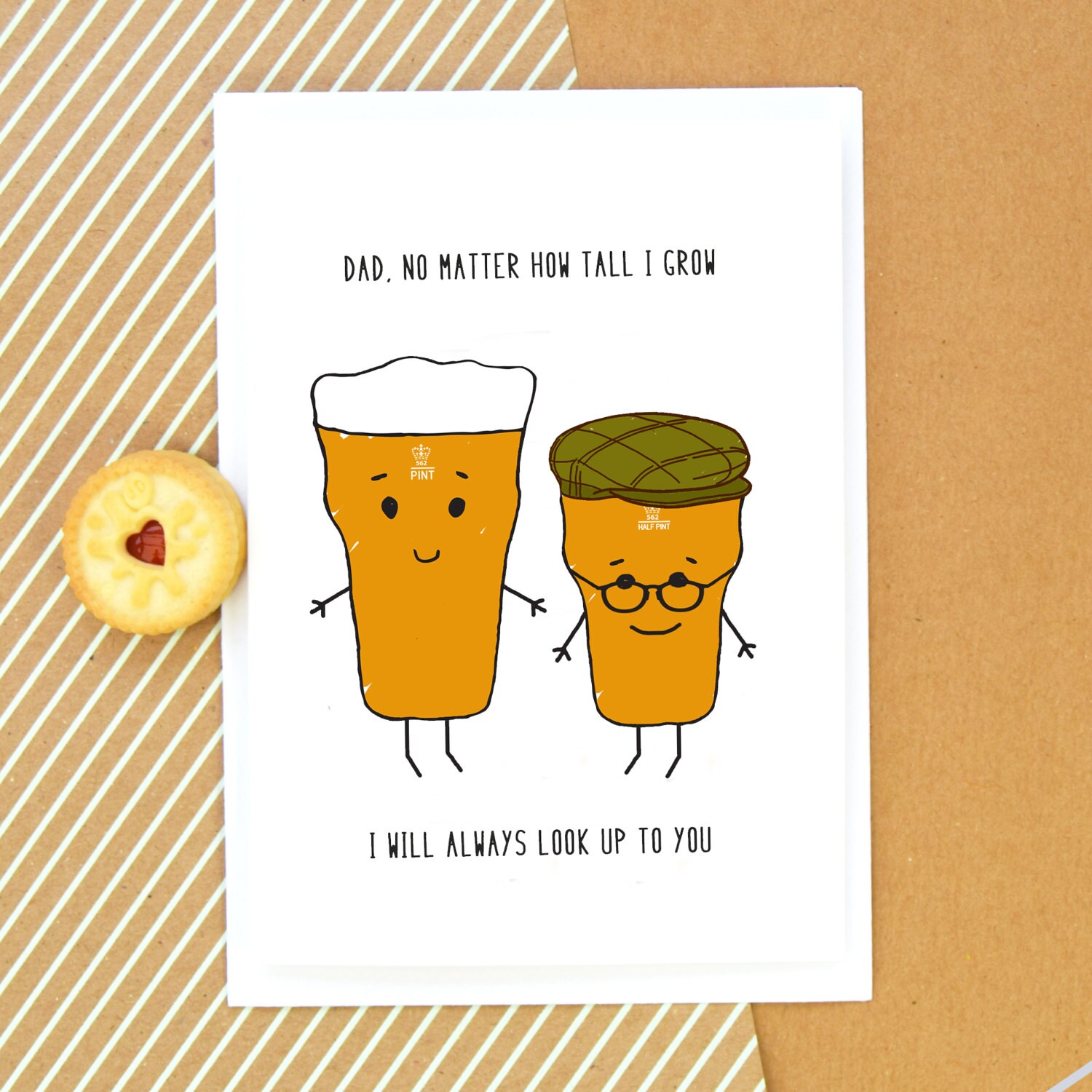Owe Dad Funny Dad Birthday Cards Dad Birthday Card Father Birthday 