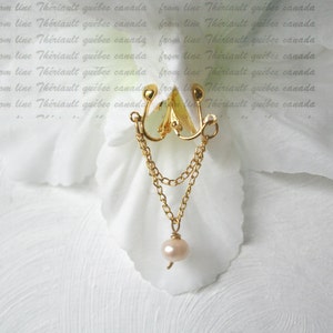 Labia jewelry | Etsy