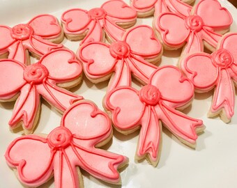 Kate spade cookies | Etsy