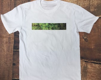 Weed t shirt | Etsy