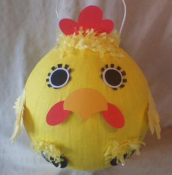 Chicken Pinata