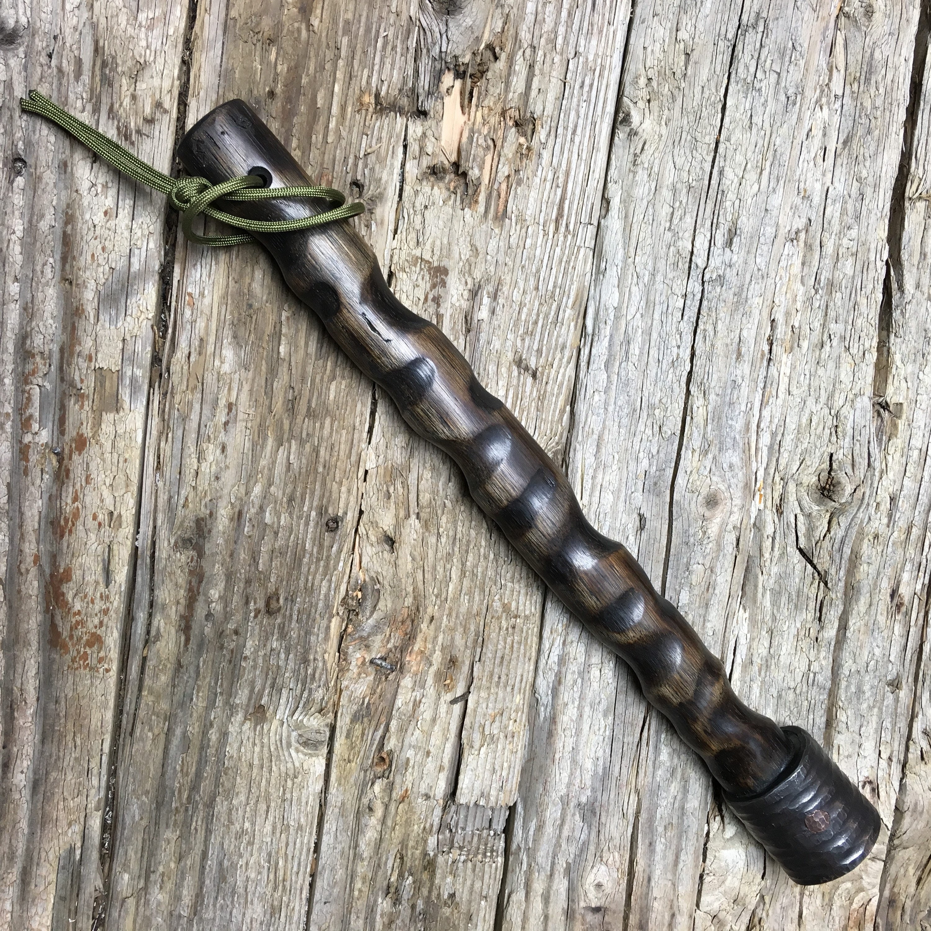 Tire Thumper (custom)