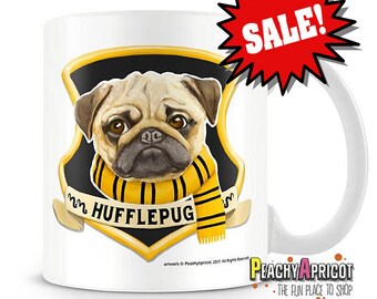 Dog christmas puns | Etsy