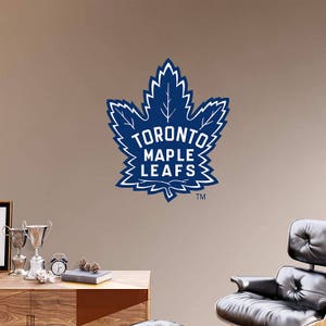 Toronto maple leafs | Etsy