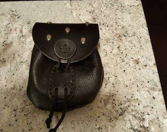 Medieval bag | Etsy