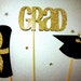 Graduation Centerpiece Sticks 2017 Graduation Party Party