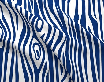 Wood log fabric | Etsy