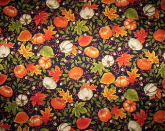 1 Panel Sew America by Deb Strain for Moda Fabrics tea dyed