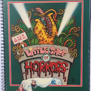 Little shop horrors | Etsy