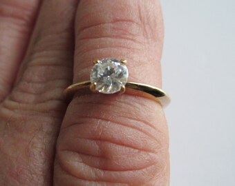 Right hand ring | Etsy