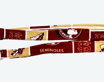 Fsu fabric | Etsy