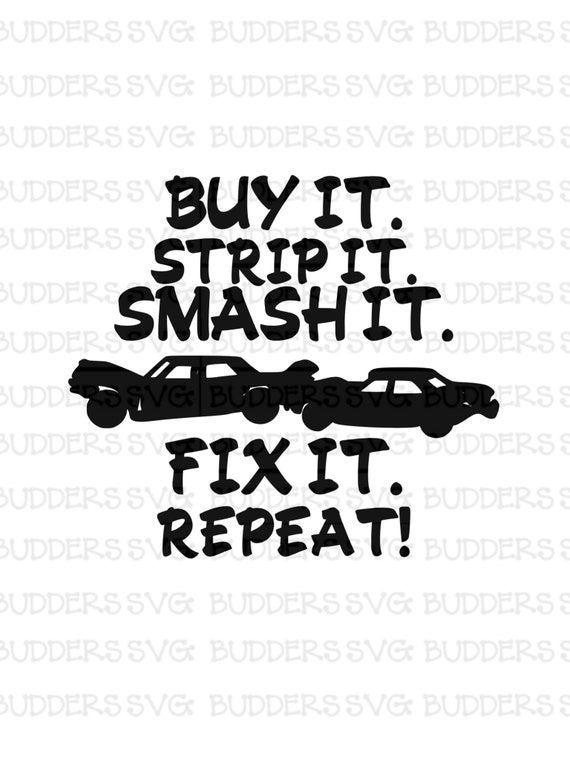 Demolition Derby svg Demo Derby svg Smash It svg Demo Derby