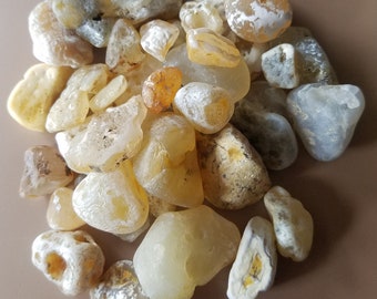 Beach agates | Etsy