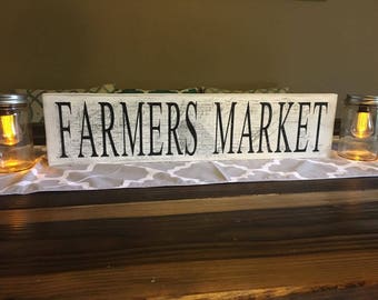 Farm House Signs Sheet 8.5x11 Download & print