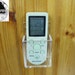 AC Remote Control Wall Installation Holder Stand Display.