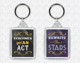 The Greatest Showman P. T. Barnum's Circus Musical 6 Pack