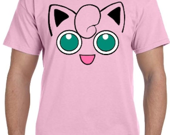 Jigglypuff | Etsy