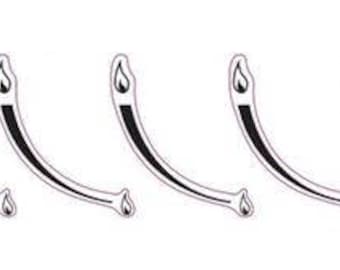 Stove stickers | Etsy