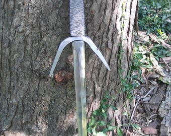 Hand forged sword | Etsy