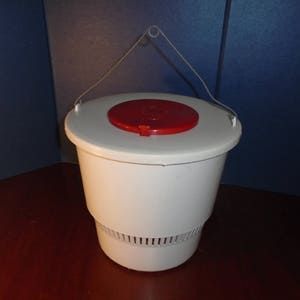 Minnow bucket | Etsy