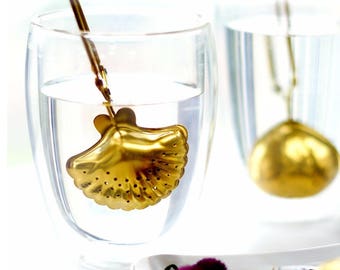 Mermaid shells | Etsy