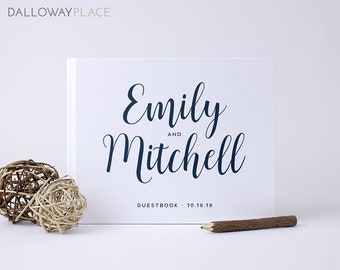 Guest book ideas | Etsy