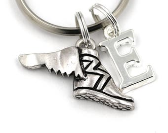 Hermes keychain | Etsy